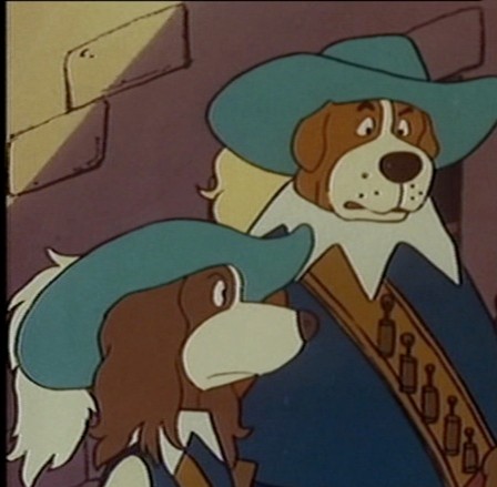 James’ Shamelessly Nostalgic A-Z Of Cartoon Characters That He Liked As ...