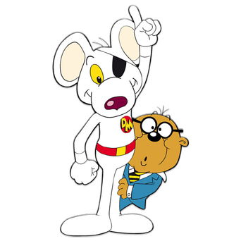 James’ Shamelessly Nostalgic A-Z Of Cartoon Characters That He Liked As ...