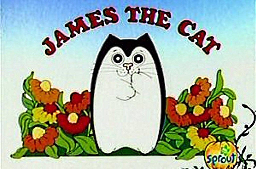 James’ Shamelessly Nostalgic A-Z Of Cartoon Characters That He Liked As ...