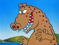 James’ Shamelessly Nostalgic A-Z Of Cartoon Characters That He Liked As ...