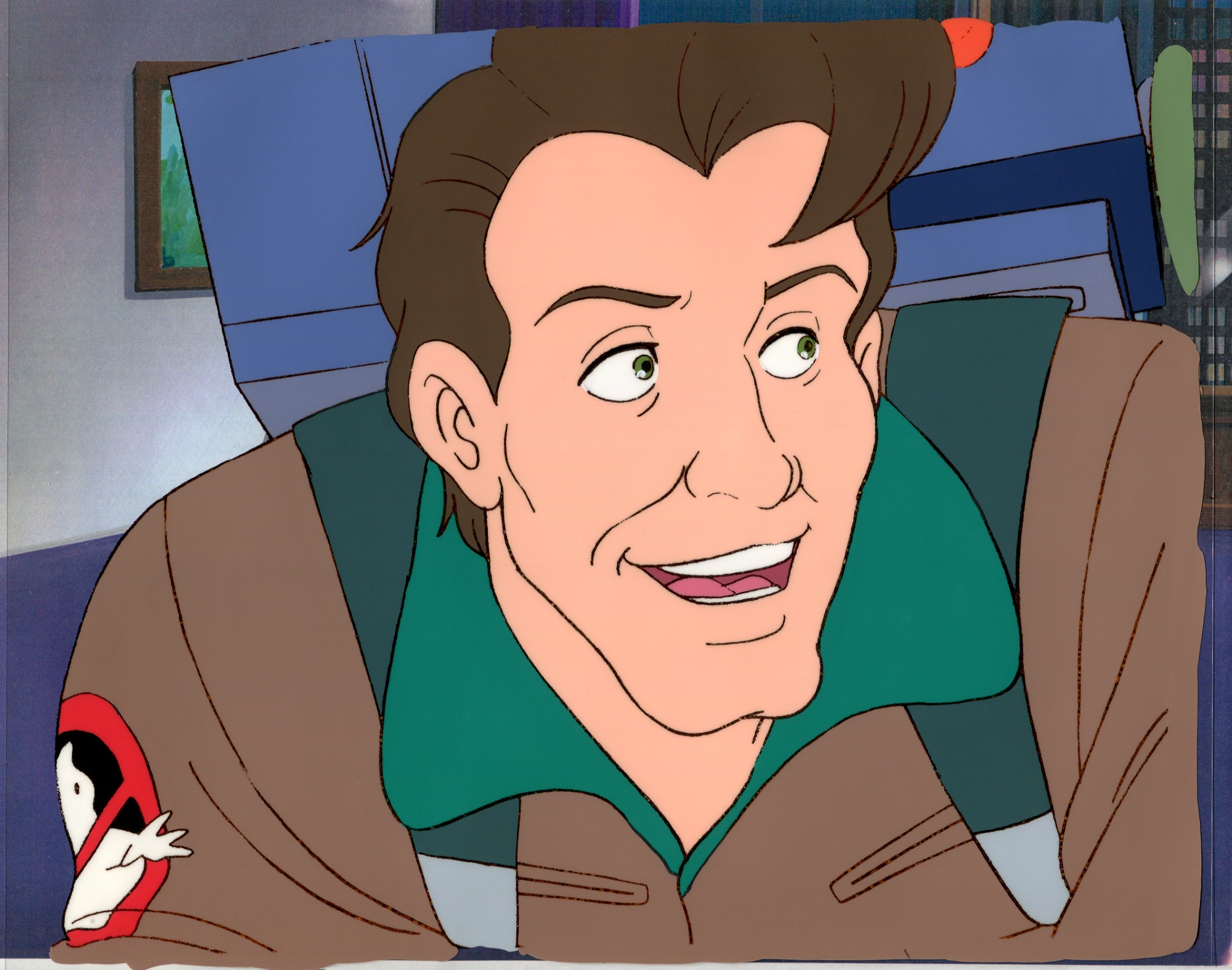 James’ Shamelessly Nostalgic A-Z Of Cartoon Characters That He Liked As ...
