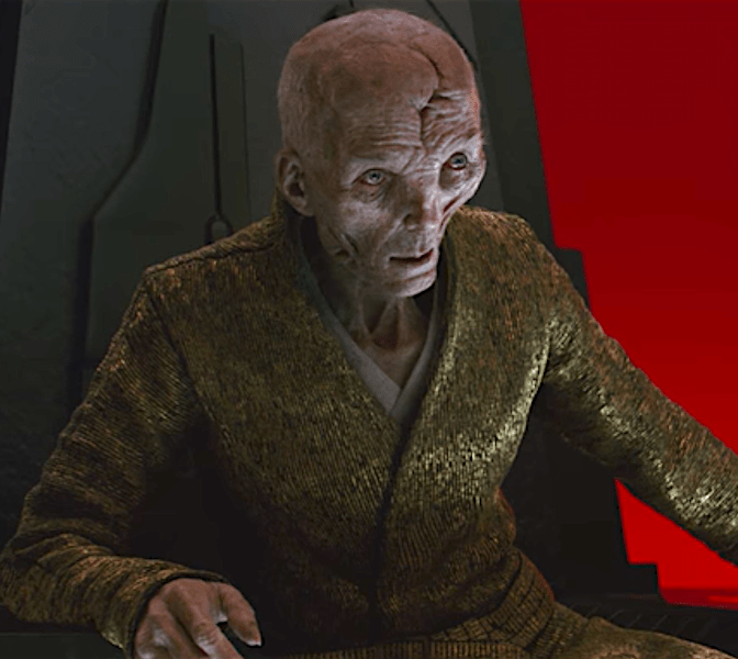 May The Eighth Be With You: The Last Jedi – James Proclaims!