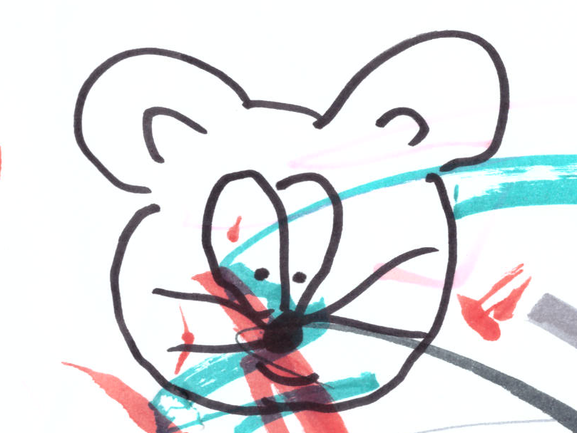 Mouse – James Proclaims!