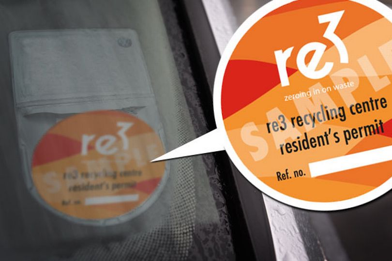 Badge Of Honour – James Proclaims!