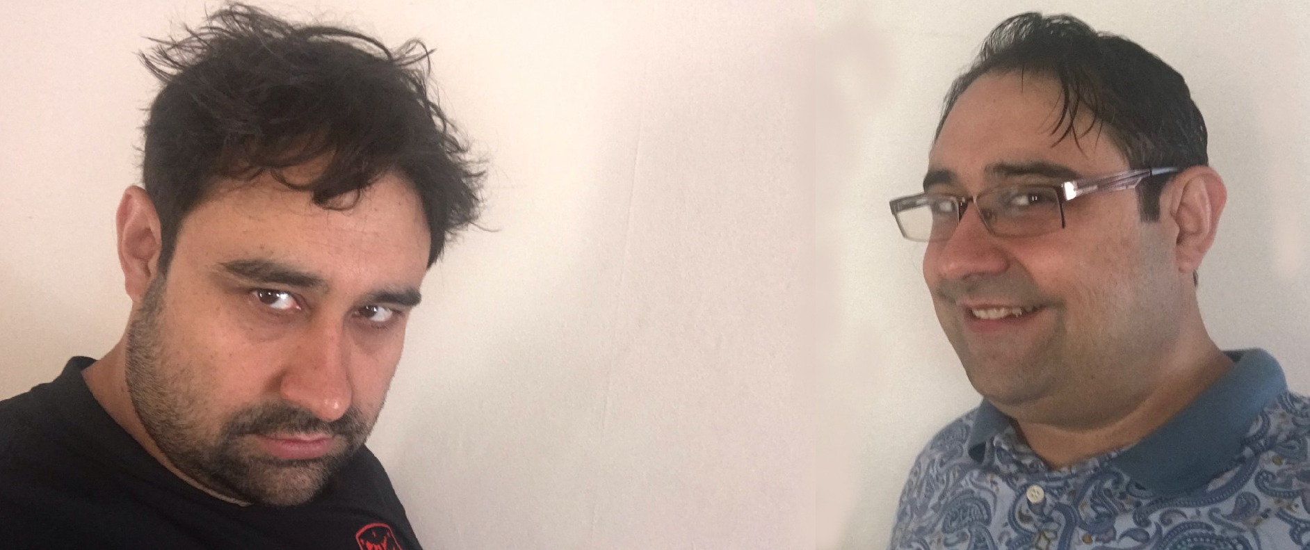 Exclusive! An Interview With James Proclaims – James Proclaims!